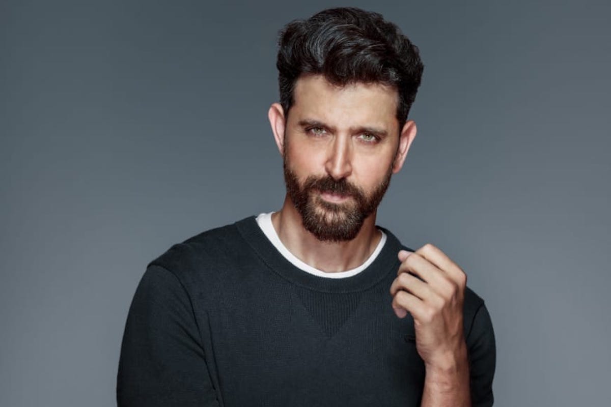 Hrithik Roshan Starts Shooting For 'Fighter'