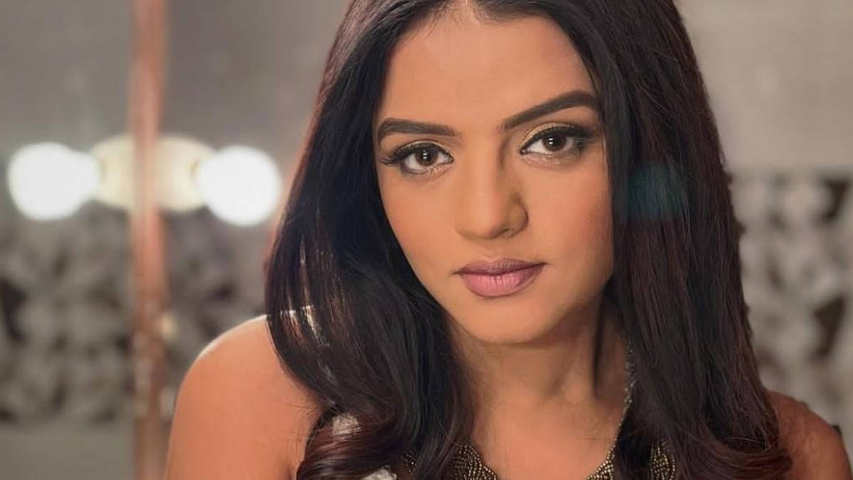 In A First, Mitaali Nag Plays A Negative Role In 'Aashiqana 2'