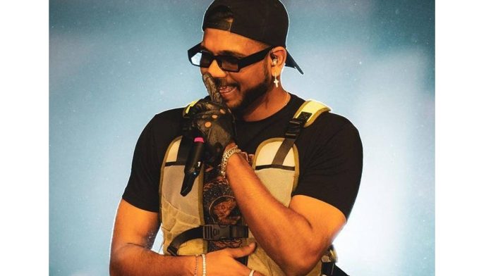 King Makes His Bollywood Debut With Rap Song 'Sahi Galat' In 'Drishyam 2'