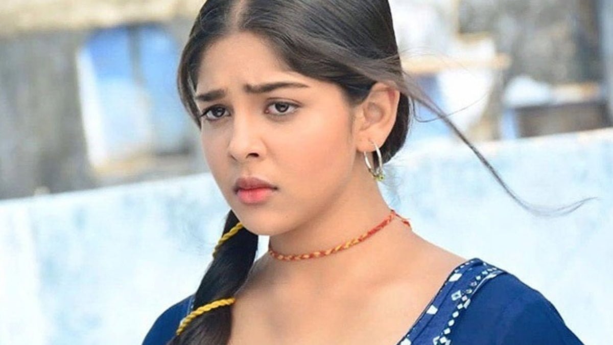 Niharika Chouksey Relates To Her Character In 'Faltu': Both Have Dreams ...