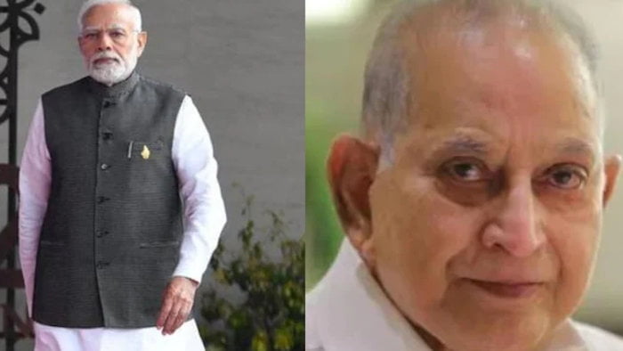 Prime Minister Narendra Modi Condoles Death Of Telugu Actor Krishna