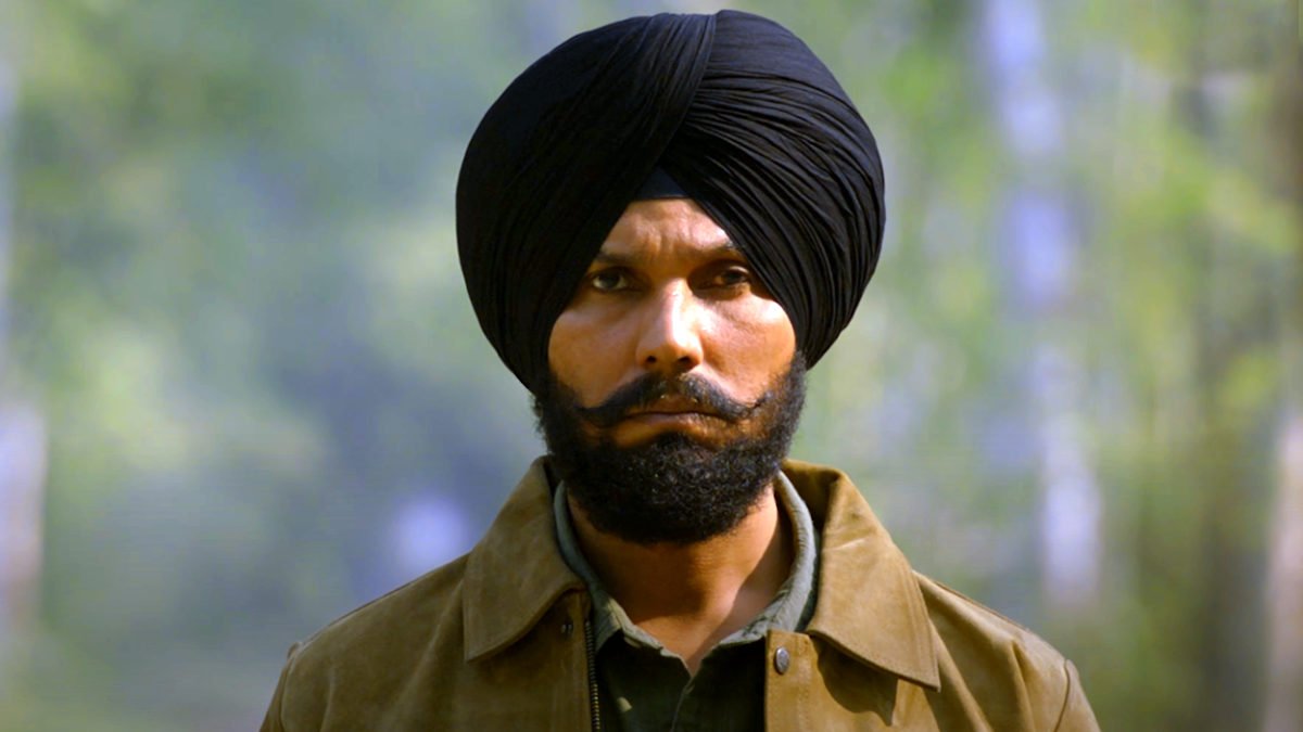 Randeep Hooda Plays A Police Informant In Netflix's CAT