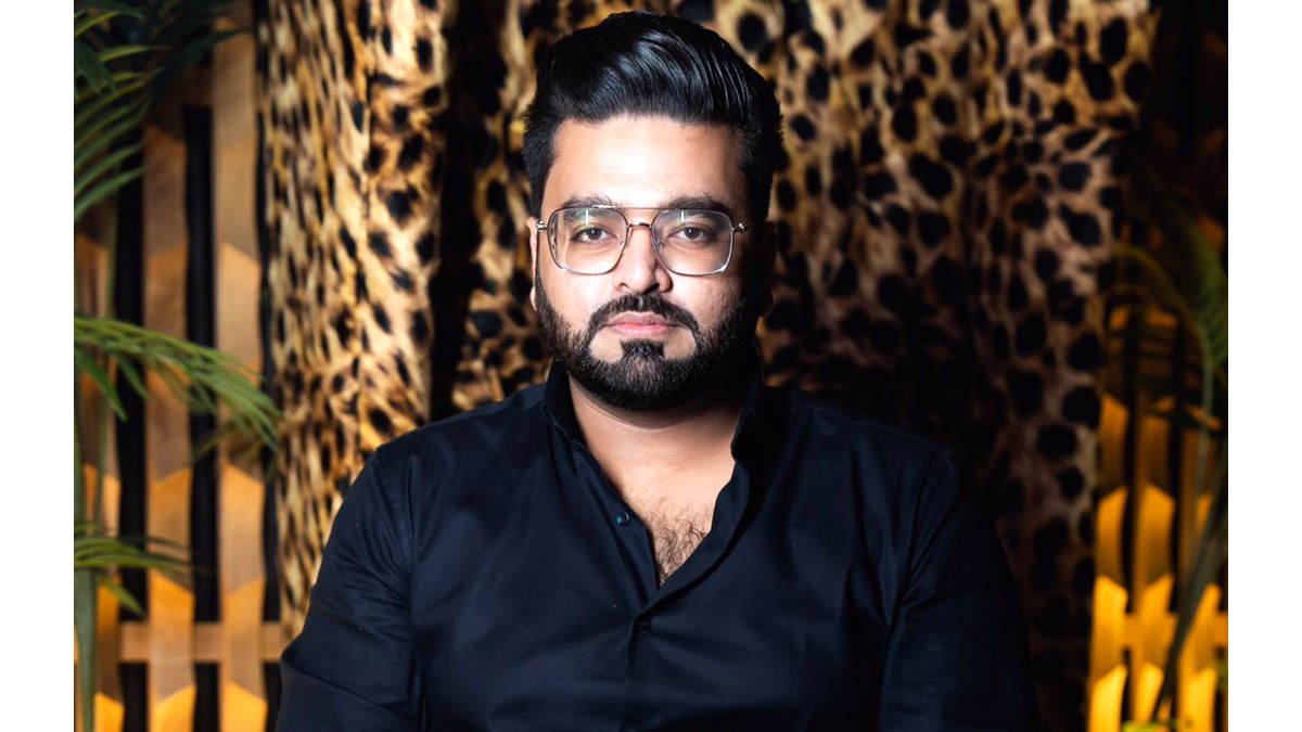 "Identify The Target Audience Before Creating Content," Says Digital ...