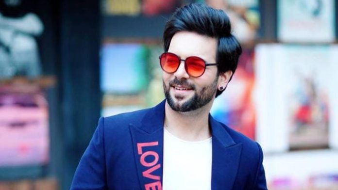 Sanjay Gagnani Starts Shooting For His Upcoming Music Video 'Hola'