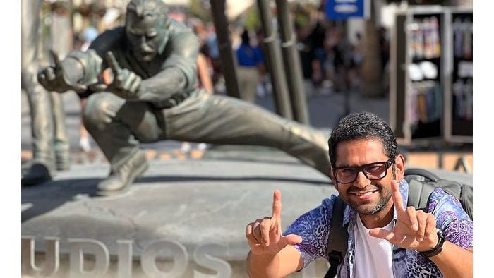 Sharib Hashmi, Aahana Kumra Together In Faisal Hashmi's 'Cancer'