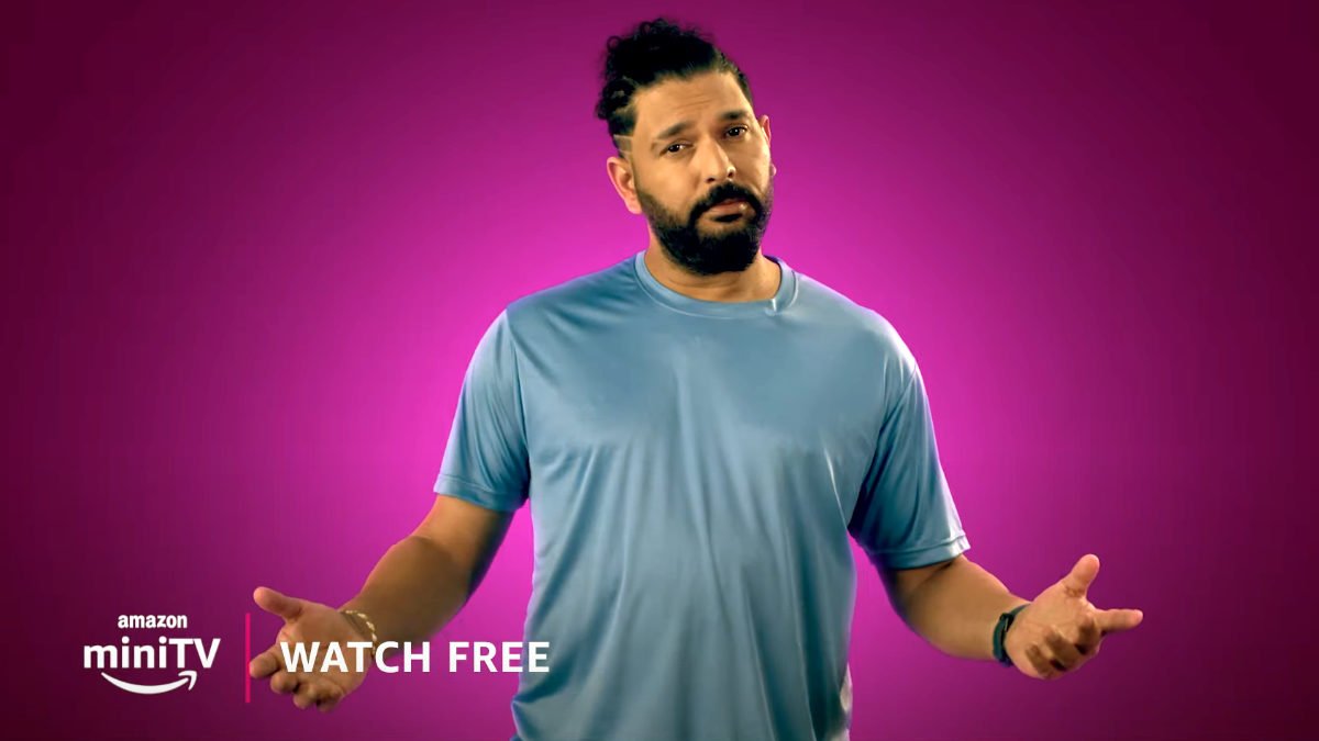 Amazon MiniTV Announces Sports Webseries Sixer