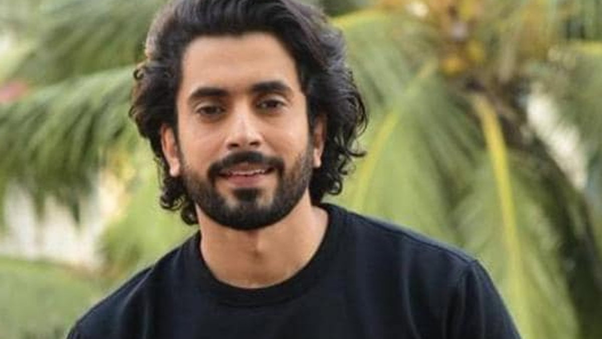 Sunny Singh: 'The Virgin Tree' Is Going To Be A Different Roller Coaster