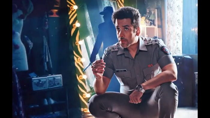 Tusshar Kapoor Starrer 'Maarrich' Motion Poster Released!