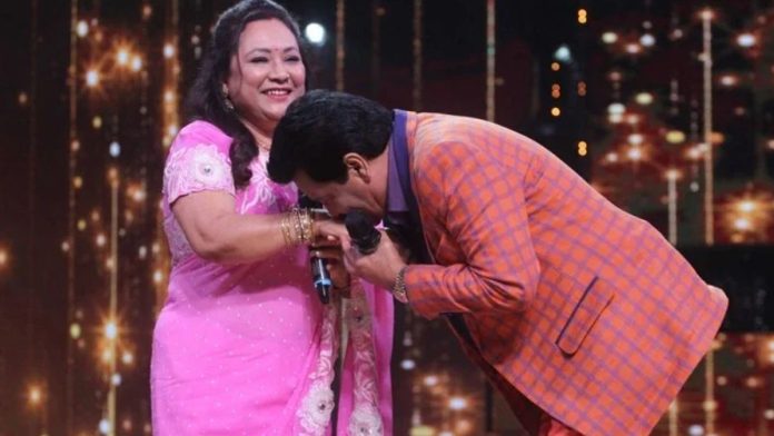 Udit Narayan Shares How He First Met His Wife Deepa Narayan