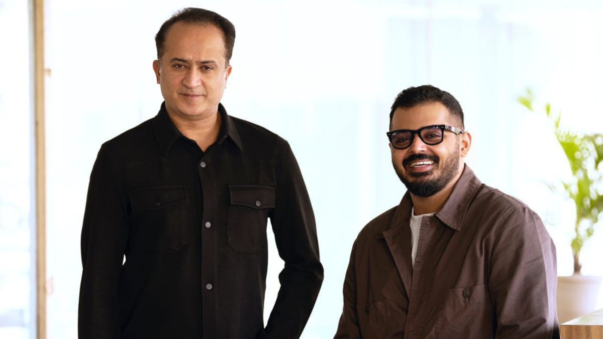 'Scam 1992' Co-director Jai Mehta Comes Up With A Thrilling True Crime Film