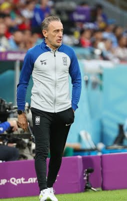 FIFA World Cup: Kin Min-Jae Big Loss For Korea, Ghana Need Kudus ...