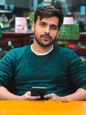 Farzan Faaiz: 'Dil Hai Khilaf' Is An Emotional Song Of Boy's Tough Time ...