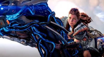 Sony-owned Guerrilla Confirms New Multiplayer Horizon Game