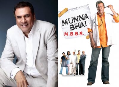 19 Years Of 'Munna Bhai MBBS': Boman Irani Calls It 'extraordinarily ...