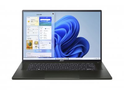 Acer Launches New 16-inch OLED Laptop In India | Glamsham