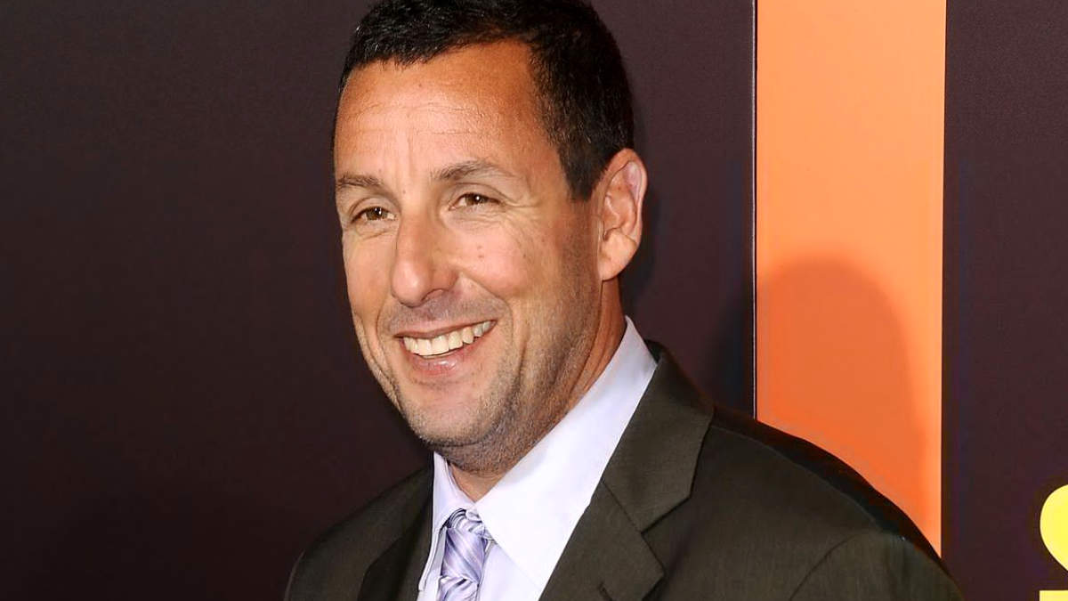 Adam Sandler Doesn't Think He'll Ever Be Offered Role In Marvel Or DC Films