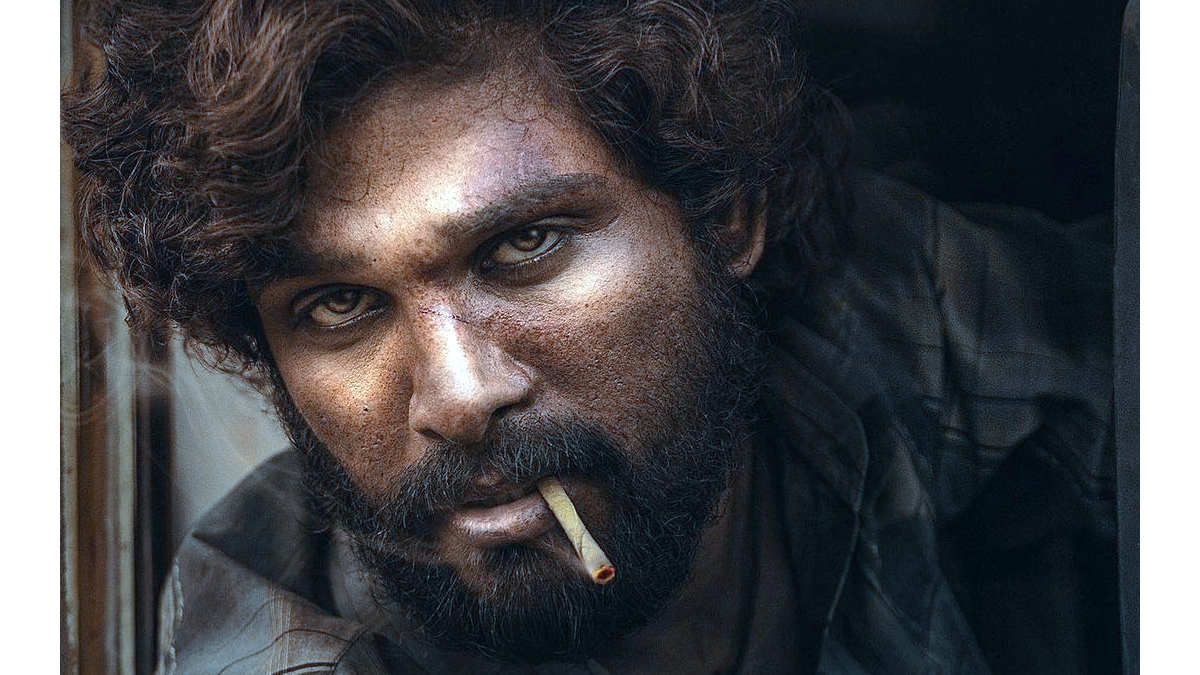 Allu Arjun Addresses Russian Fans In Their Local Language And Pushparaj ...