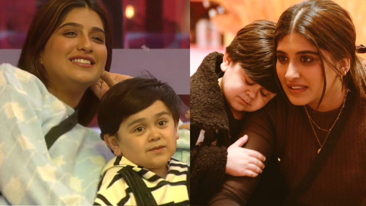 Bigg Boss 16: Abdu Rozik Reveals He Was In Love With Nimrit Kaur Ahluwalia