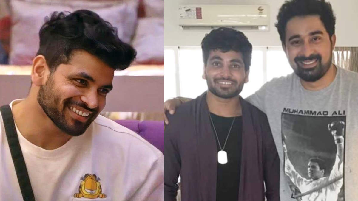 Bigg Boss 16: Rannvijay Singha Roots For His Roadies Teammate Shiv Thakare