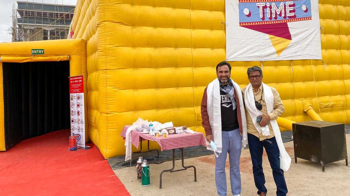 Common Service Centre (CSC): Taking Cinema Back To Indian Masses