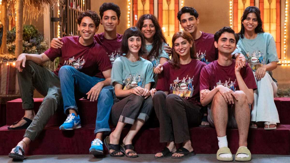 Filming Wraps On Zoya Akhtar's 'The Archies'Zoya Akhtar's 'The Archies ...