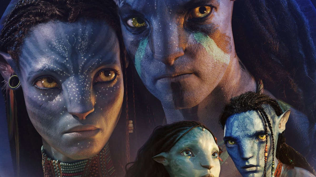 New Music From The Weeknd For 'Avatar: The Way Of Water' On The Cards ...