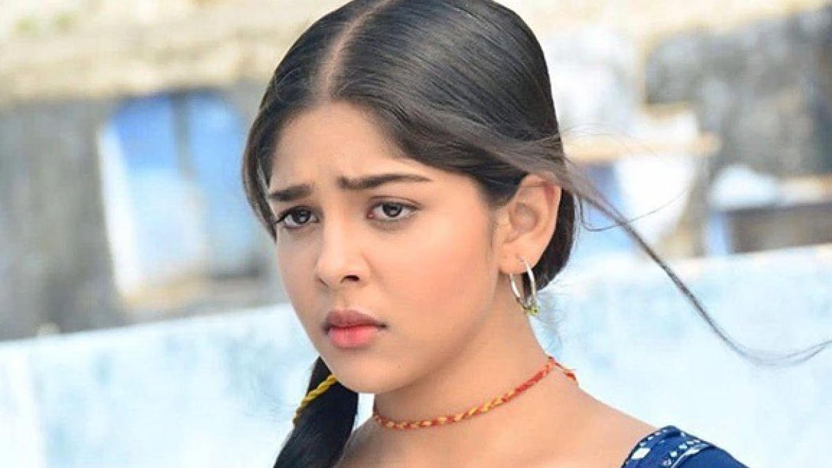 Niharika Chouksey Says It Was Not Easy For Her Family To Accept Her ...