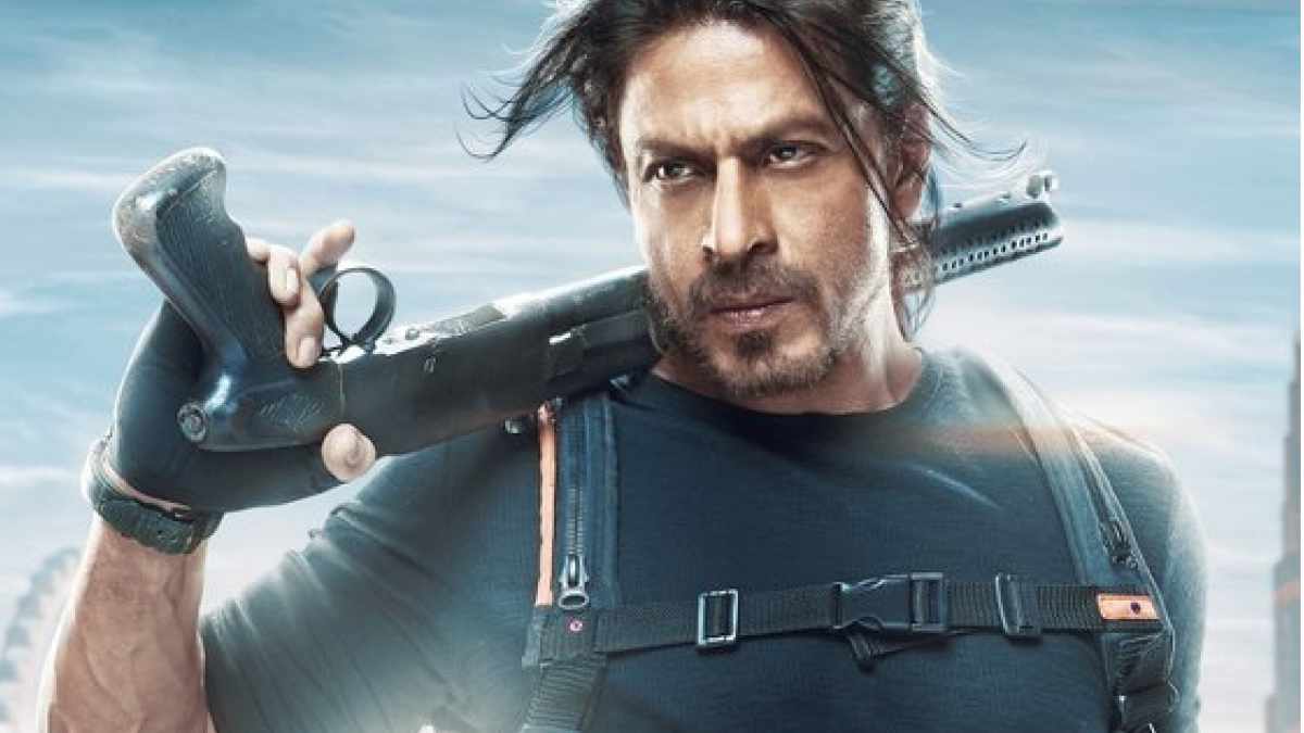 'Pathaan' Director: Wanted To Make SRK Symbol Of Alpha And Machismo