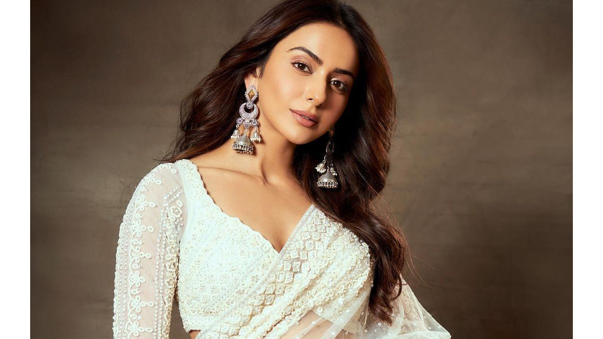 Rakul Preet Singh Thanks PM Narendra Modi For Veer Bal Diwas!