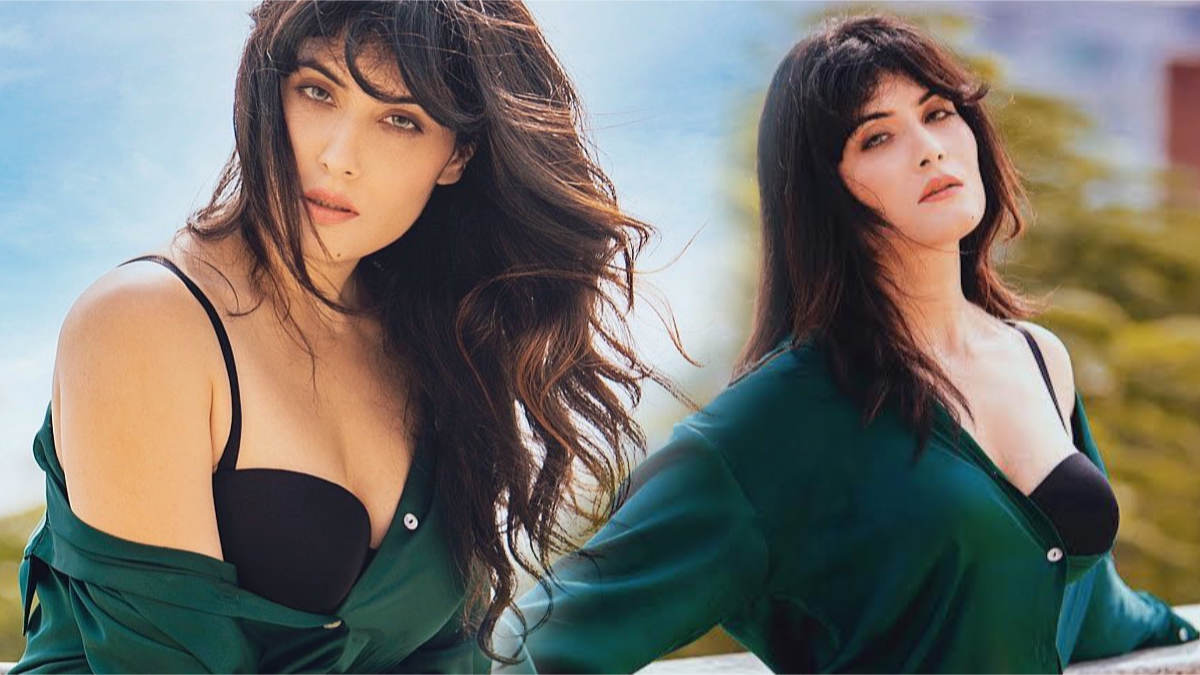 Actress Model Richa Gulati Speaks About Her Struggles In The Indian Entertainment Industry