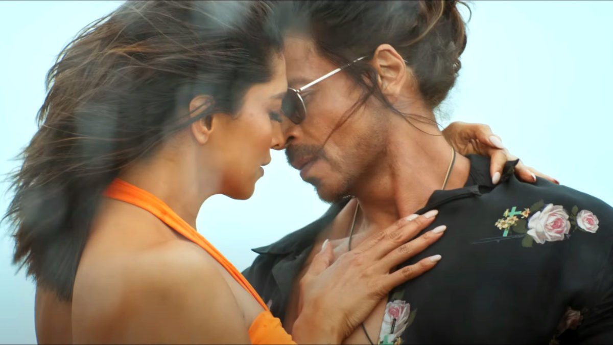 What Is The Shah Rukh Khan Deepika Padukone Starter 'Pathaan' Controversy?
