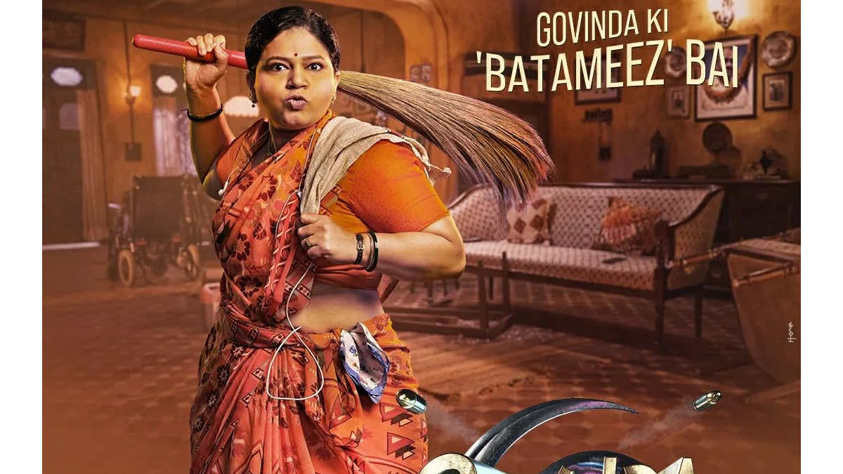 How Trupti Khamkar Surprised Shashank Khaitan On Meeting After Audition