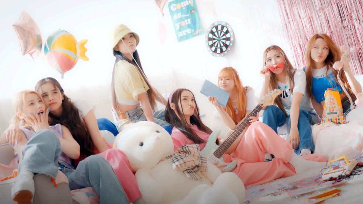 XG Hint At New Music Release