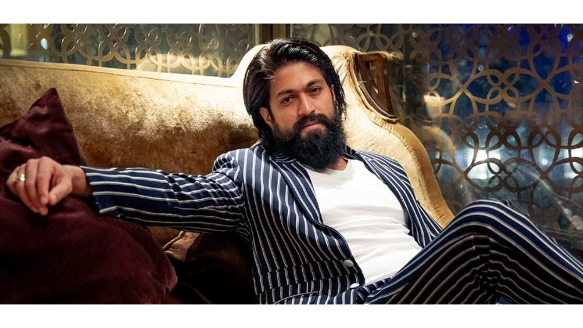 Yash To Announce His New Venture On B'day - January 8