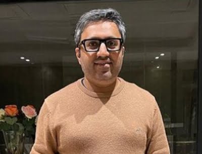 Ashneer Grover Reveals How He Made Rs 2.25 Cr Within 8 Minutes