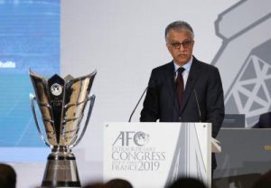 AFC President Praises Excellent Show Of Asian Teams At FIFA World Cup ...
