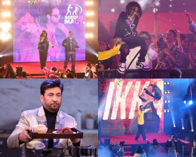 'Bigg Boss 16': Rappers Ikka, Seedhe Maut To Perform With MC Stan For ...