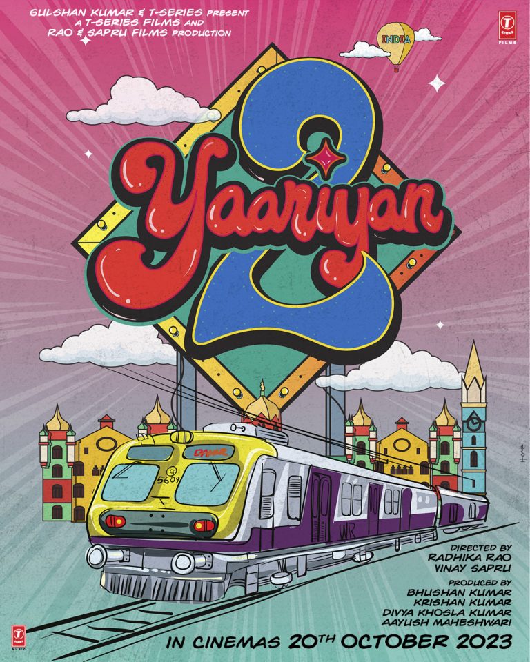 Yaariyan 2 To Now Release On 20th October 2023!