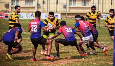 Rugby India Kicks Off 2023 With The National Rugby 15s Championship ...