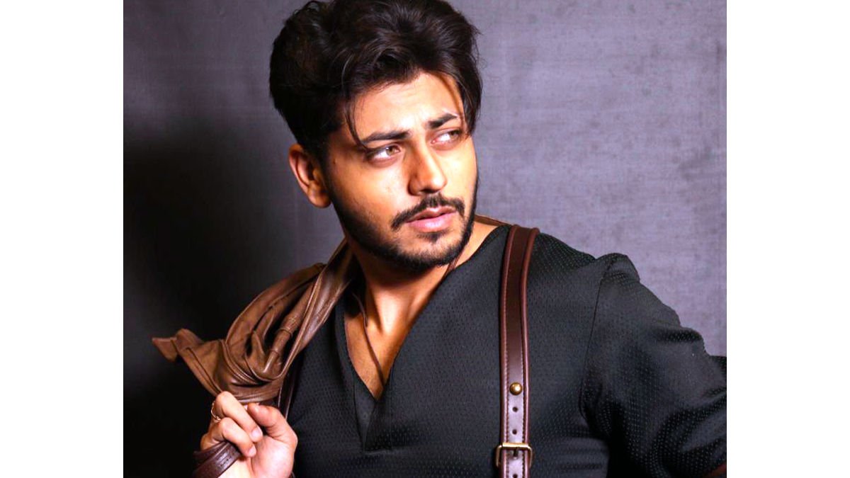 Abhishek Nigam To Return To TV With 'Alibaba' Chapter 2
