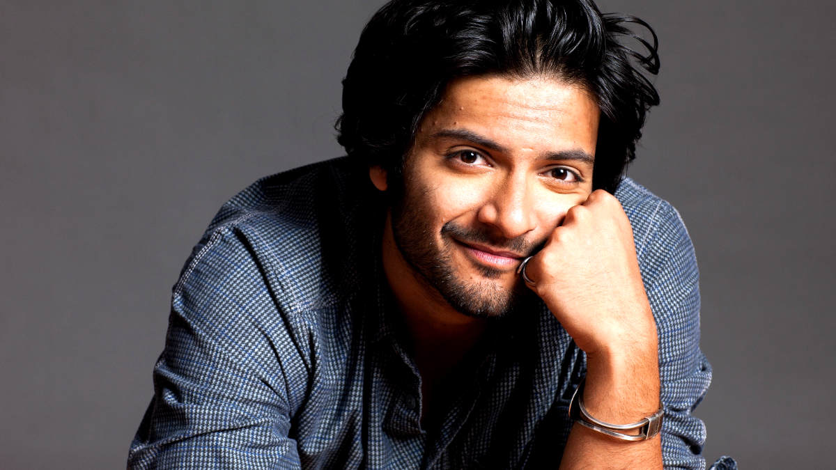 Ali Fazal To Star In 'The Underbug', A Psychological Thriller