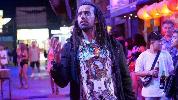 Actor Anil Charanjeett Garners Praise For His Commendable Role In 'Thai ...