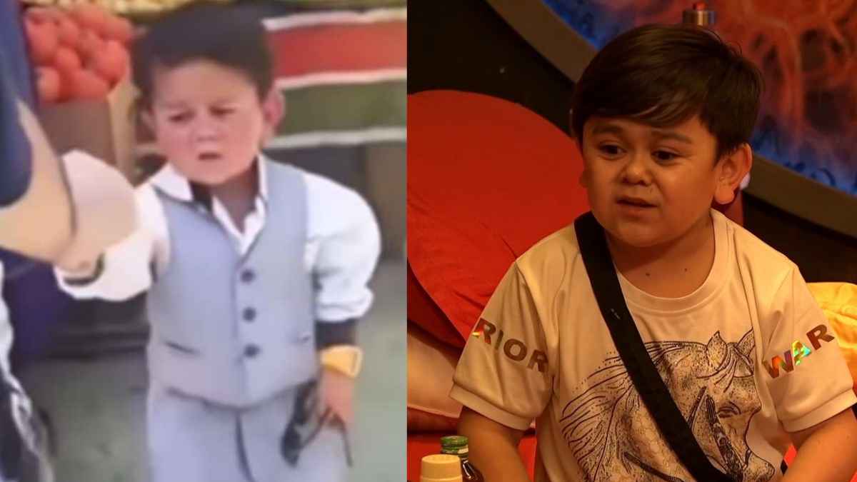 'Bigg Boss 16': Abdu Rozik Sang In Markets After School To Support ...