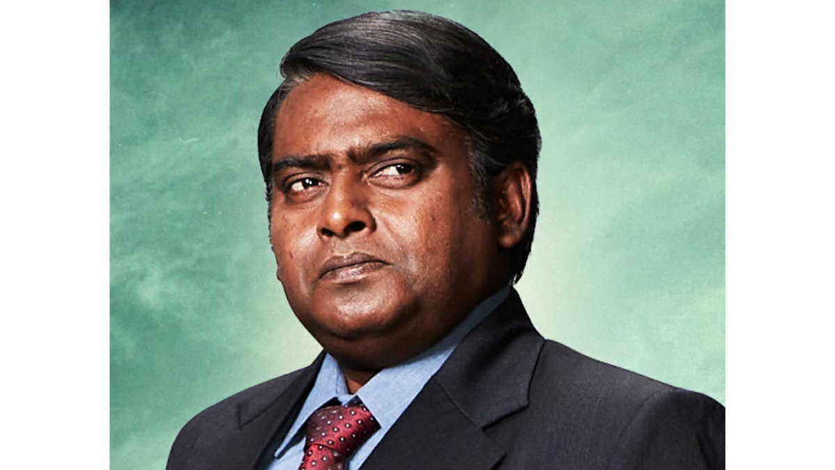 Dibyendu Bhattacharya Unveils His Character In 'Main Monica'