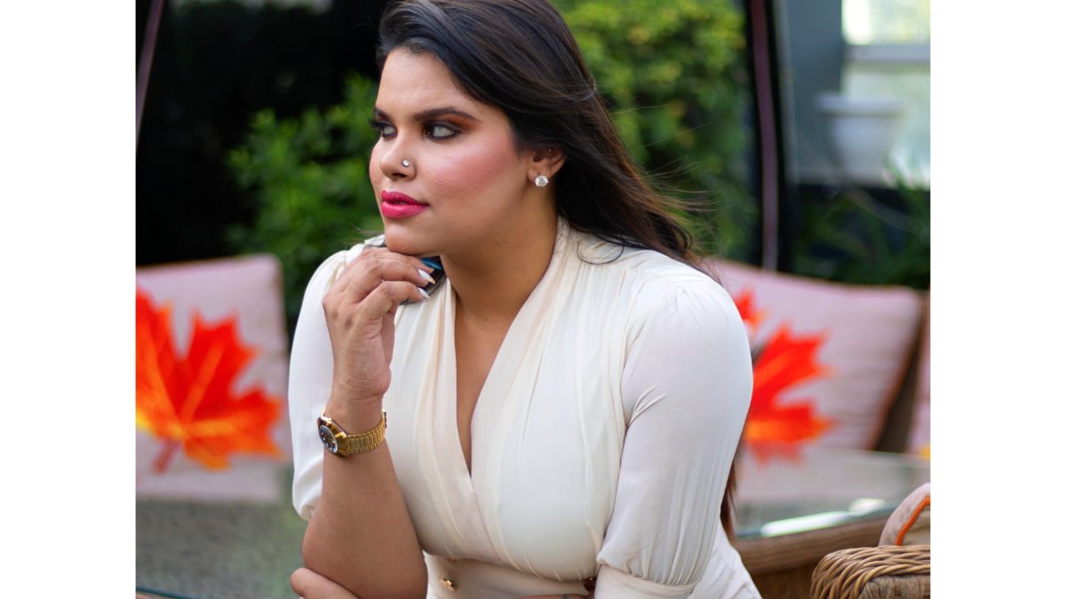 "It Is Never Too Late To Start Your Health Transformation," Says ...