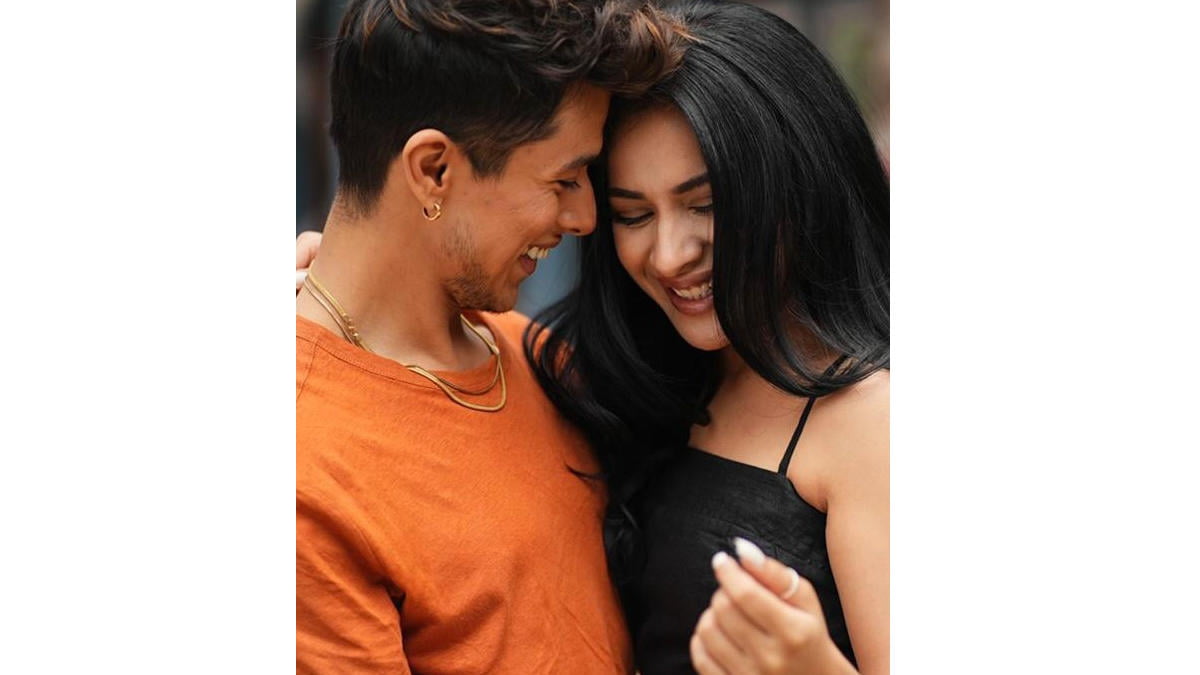 Pratik Sehajpal: 'Jhooth' Is All For Those People Nurturing A Broken Heart