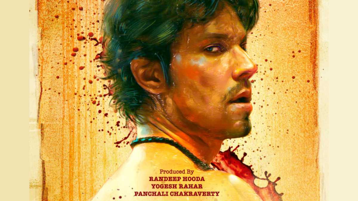 Randeep Hooda Returns As Shankar In Darker, Meaner, Violent 'Laal Rang 2'