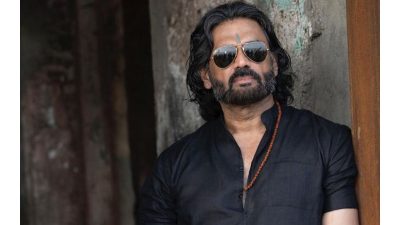 Suniel Shetty Glad PM Named 21 Islands, Netizens Ask Him To Focus On ...
