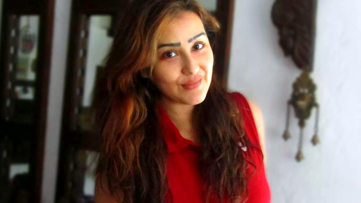 Shilpa Shinde Returns To Television With Sony SAB 'Maddam Sir'