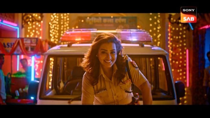 Will Shilpa Shinde Bring More Excitement In Sony SAB's 'Maddam Sir'